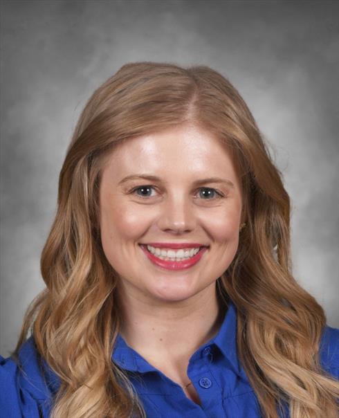 Alexis Johnson Brass